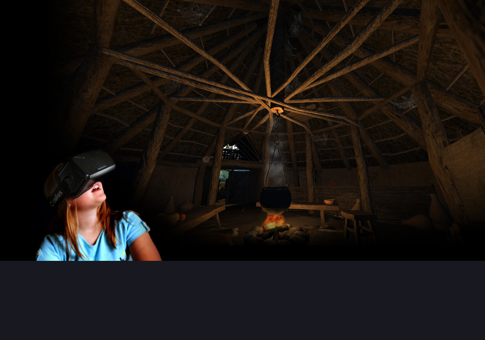 Jam Creative Studios - AR, VR, TV, 3D, Games