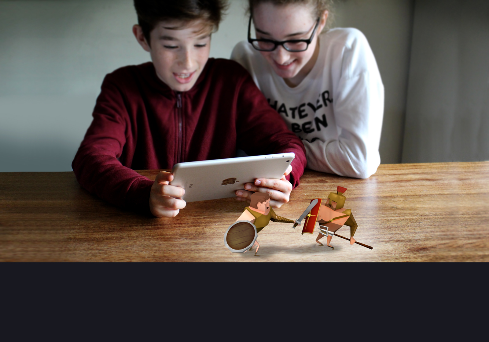 Jam Creative Studios - AR, VR, TV, 3D, Games