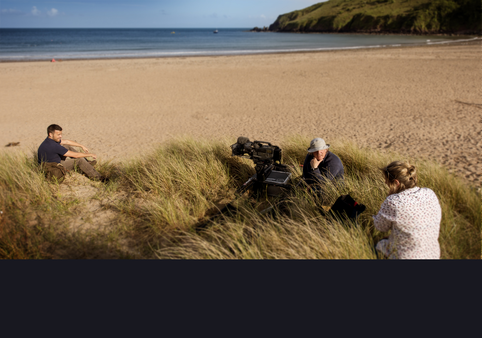 Jam Creative Studios - AR, VR, TV, 3D, Games